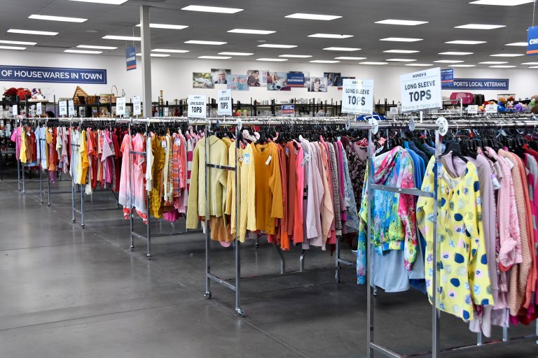Thrifted, Trending, and Making a Difference: How TikTok is Powering ...
